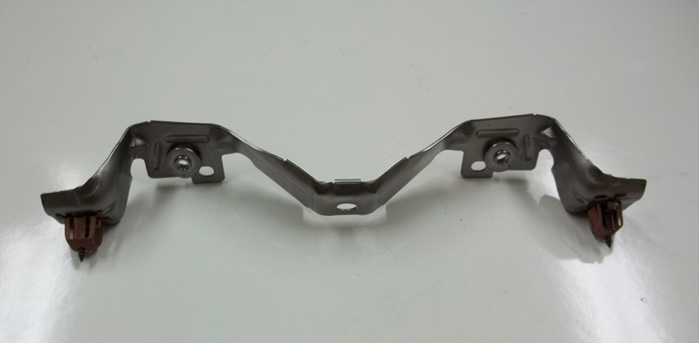 Bopp Busch are experts in stamping projects - Bopp-Busch Manufacturing Company